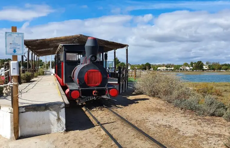 A complete guide to Tavira island, Portugal - Amused by Algarve
