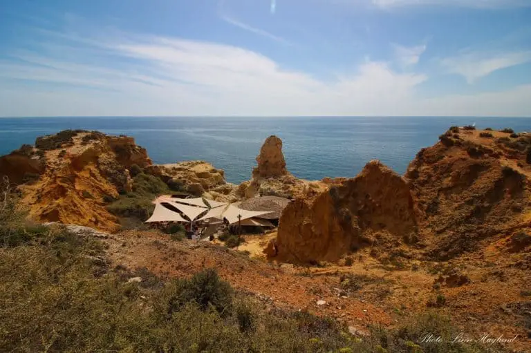 Everything you need to know about Algar Seco, Algarve - Amused by Algarve