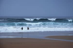 How to spend winter in Albufeira Portugal - Amused by Algarve