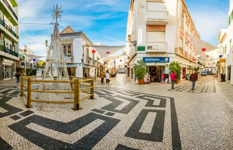 Winter in Faro: How to spend your winter break - Amused by Algarve