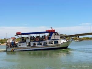 The Only One Day in Tavira Itinerary You'll Ever Need - Amused by Algarve